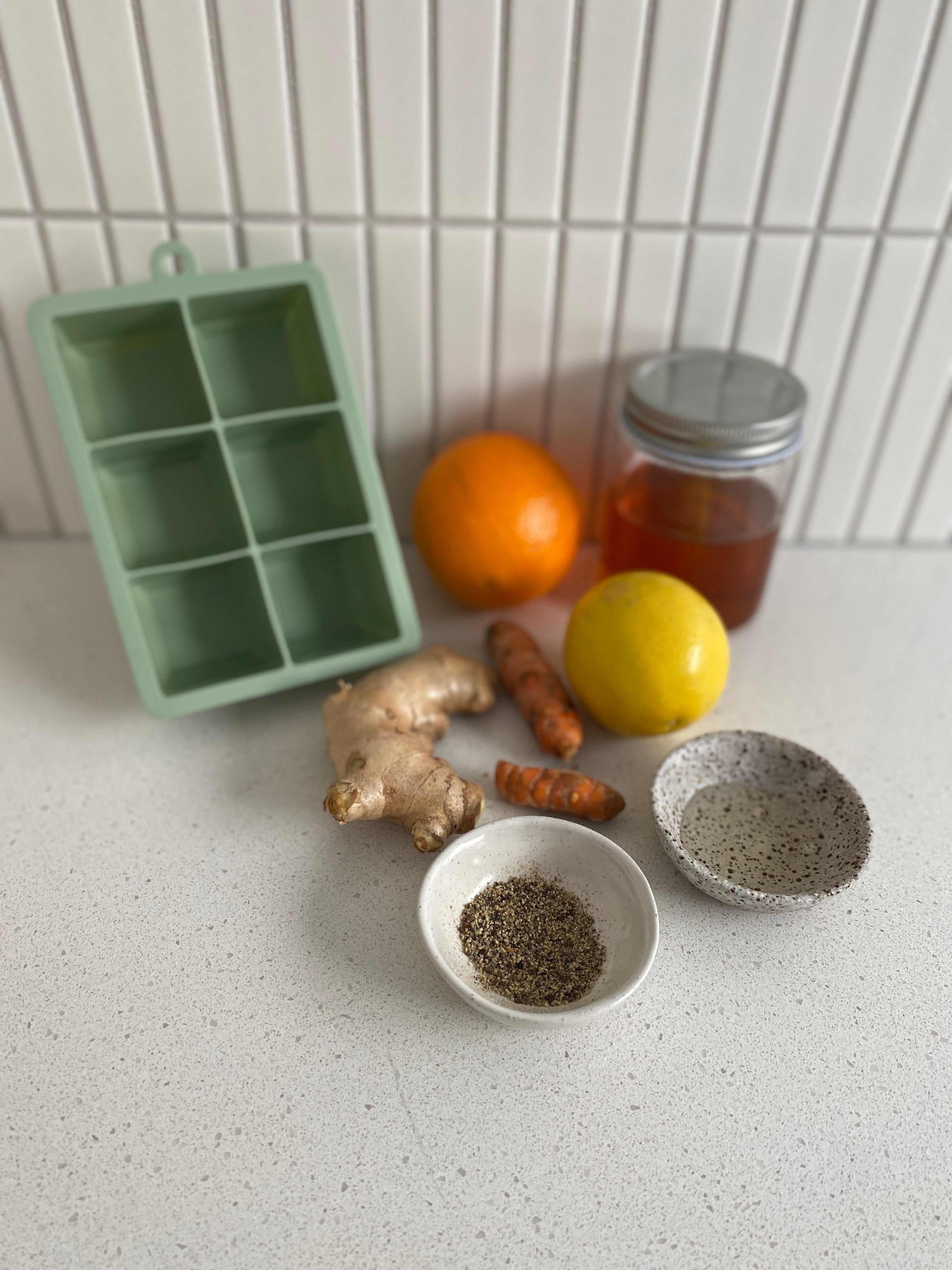 Avoid sickness this winter and Boost Your Immunity with Sinchies ...