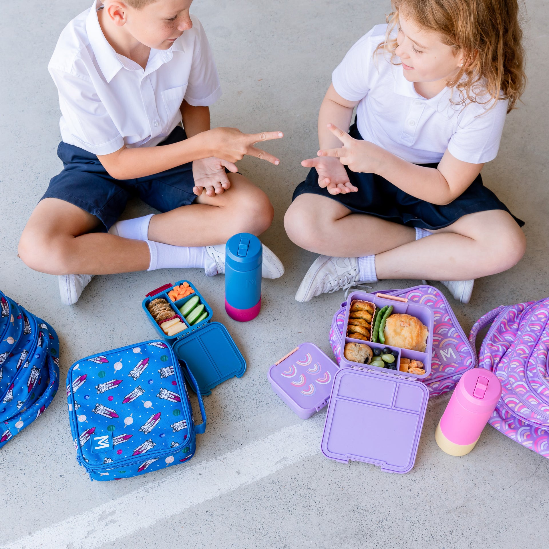 MontiiCo: Stylish Lunch Boxes, Bento Boxes, Drink Bottles and more ...