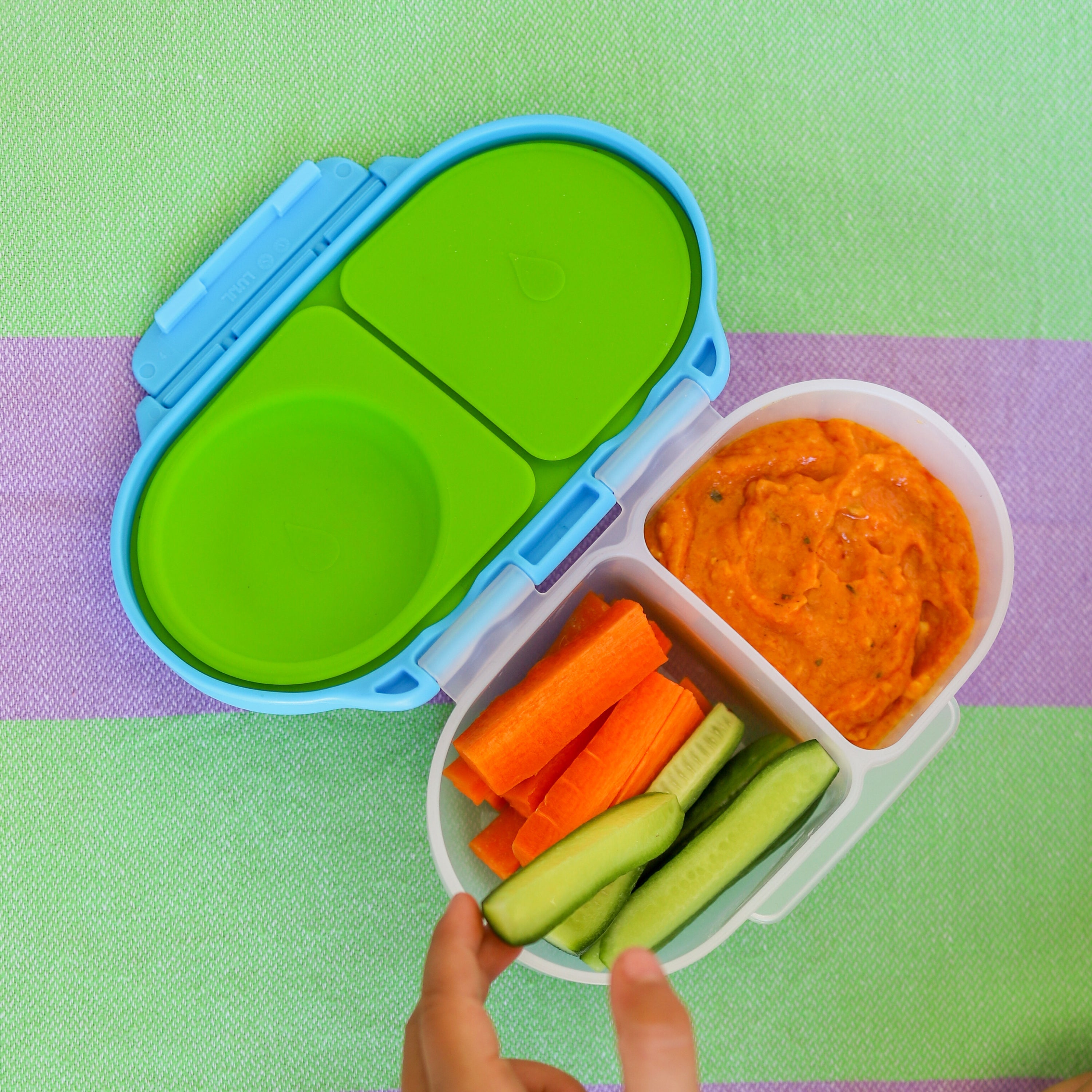 The Great Crunch, Sip, Munch, and Laugh: A Parent's Guide to Navigatin ...