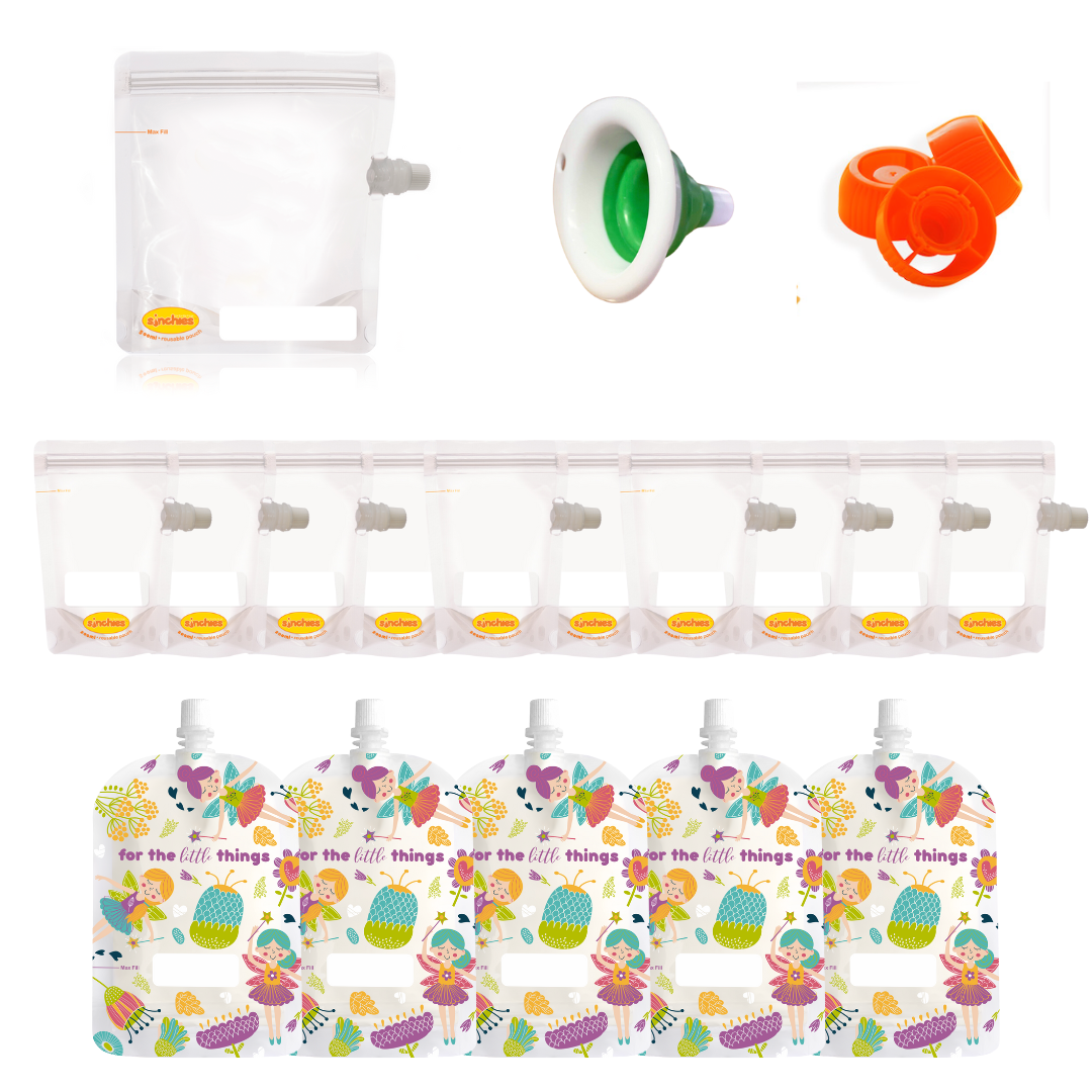 Shop bbox - Mini Lunchboxes, Snackboxes and water bottles | Sinchies