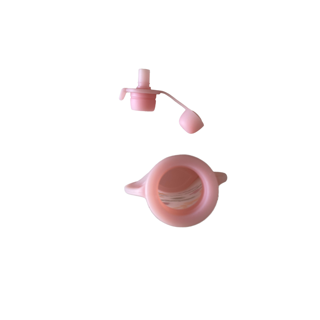 Sinchies Silicone Squeezy Reusable Food Pouch | Sinchies