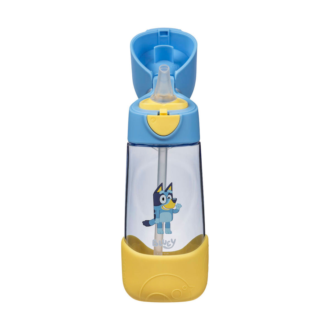 Bluey Drink bottles by B.Box | Sinchies