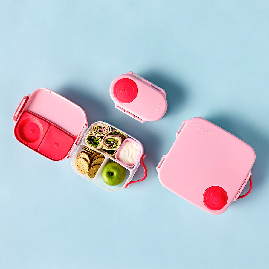 Mini Lunch Boxes - B.Box Mini – Sinchies