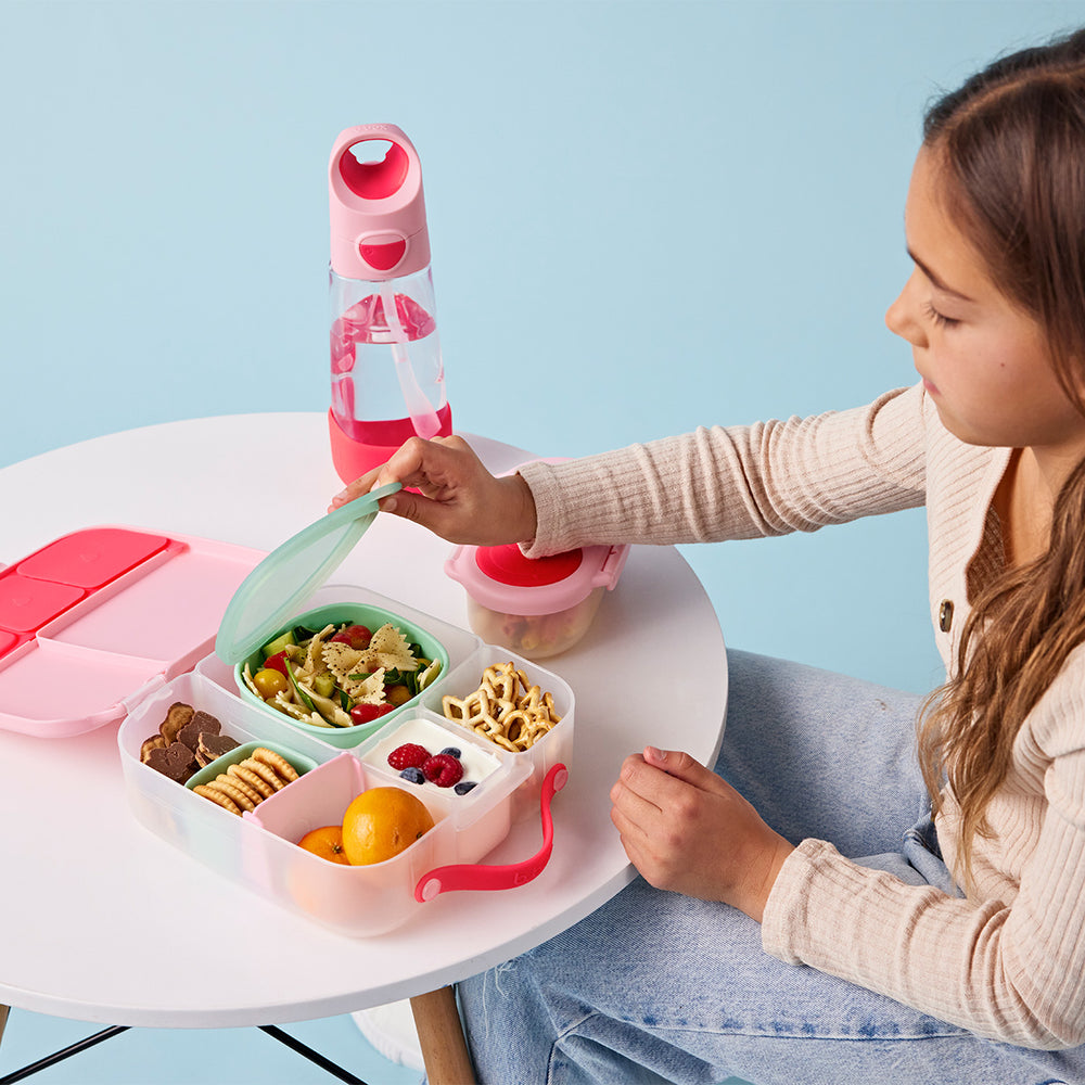 Shop bbox - Mini Lunchboxes, Snackboxes and water bottles | Sinchies