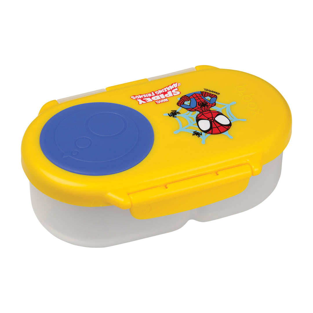 Multi Compartment Lunch Boxes - B.Box Snackbox – Sinchies
